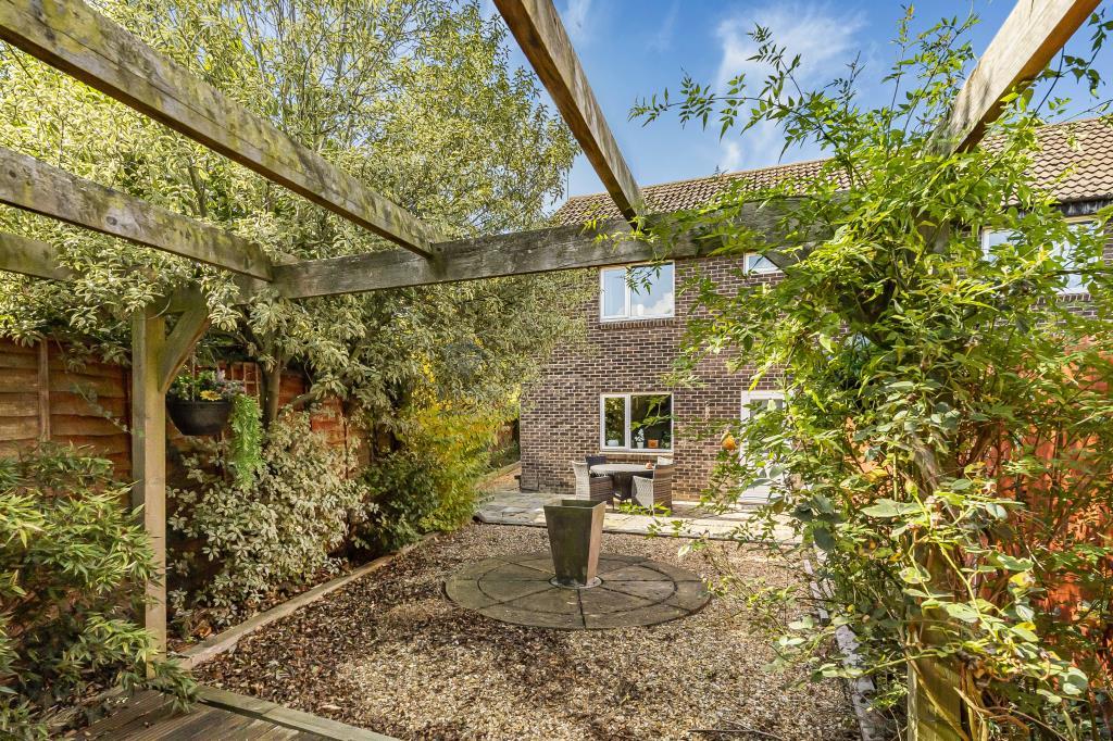 2 Bedroom for sale in Ely - Cheffins Ely Sales - Ref 34202415